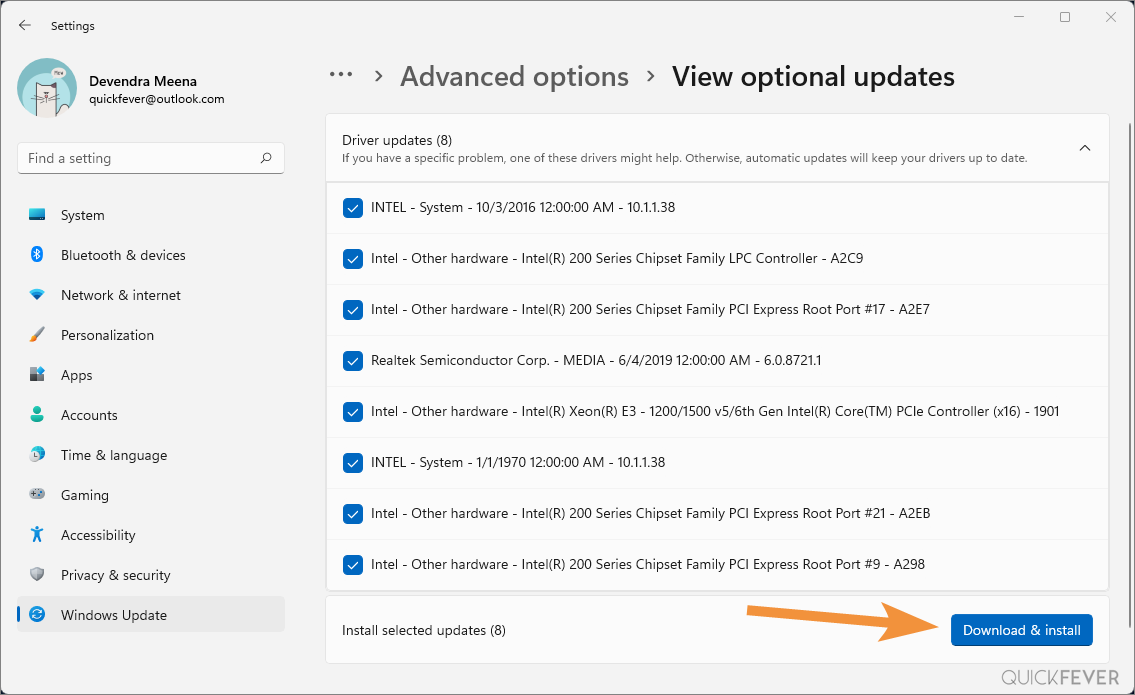 What Is Fix Base System Device Error In Device Manager